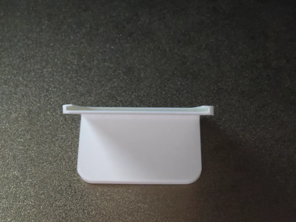 Parametric Label/Card/Sign Holder by BlainLeVilain MakerWorld: Download ...