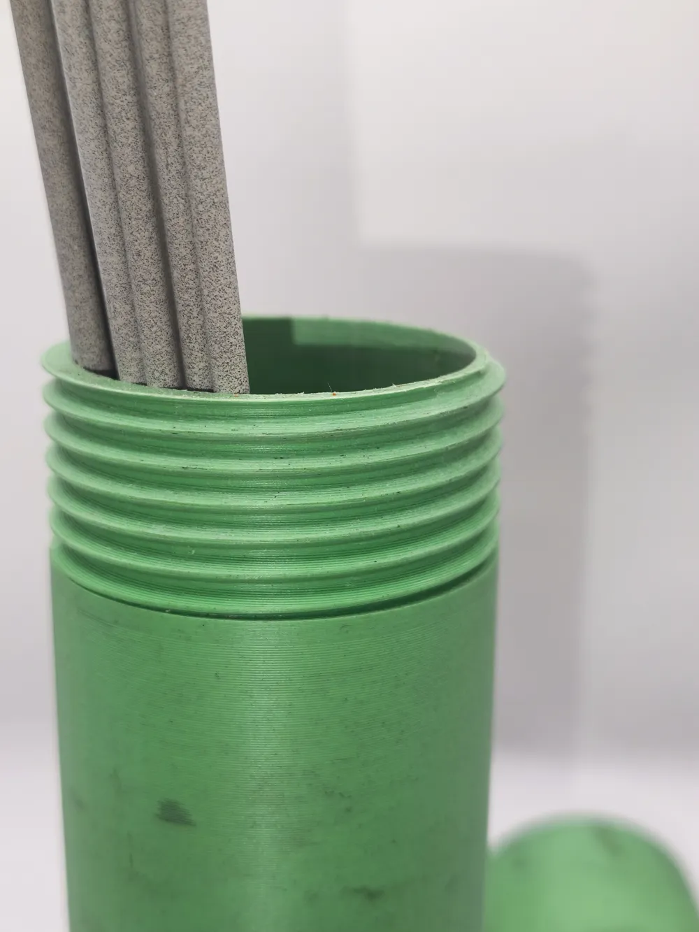 Welder electrode box - Free 3D Print Model - MakerWorld