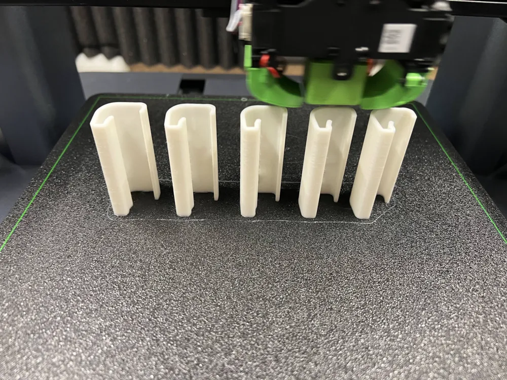 Ikea Samla Clip (Stronger) by WithVision - MakerWorld