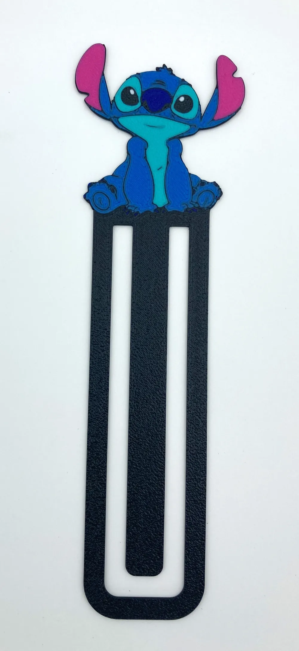 Stitch Bookmark by Franchescor MakerWorld: Download Free 3D Models