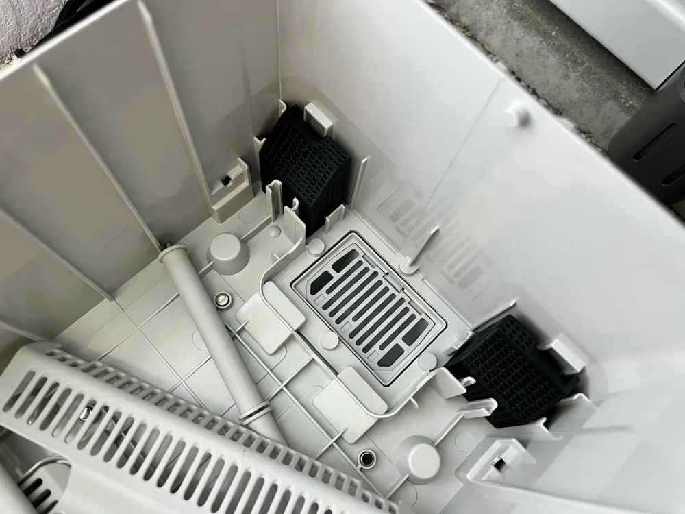 Chitu Systems Filapartner E1 Desiccant Silica Gel - Free 3D Print Model ...