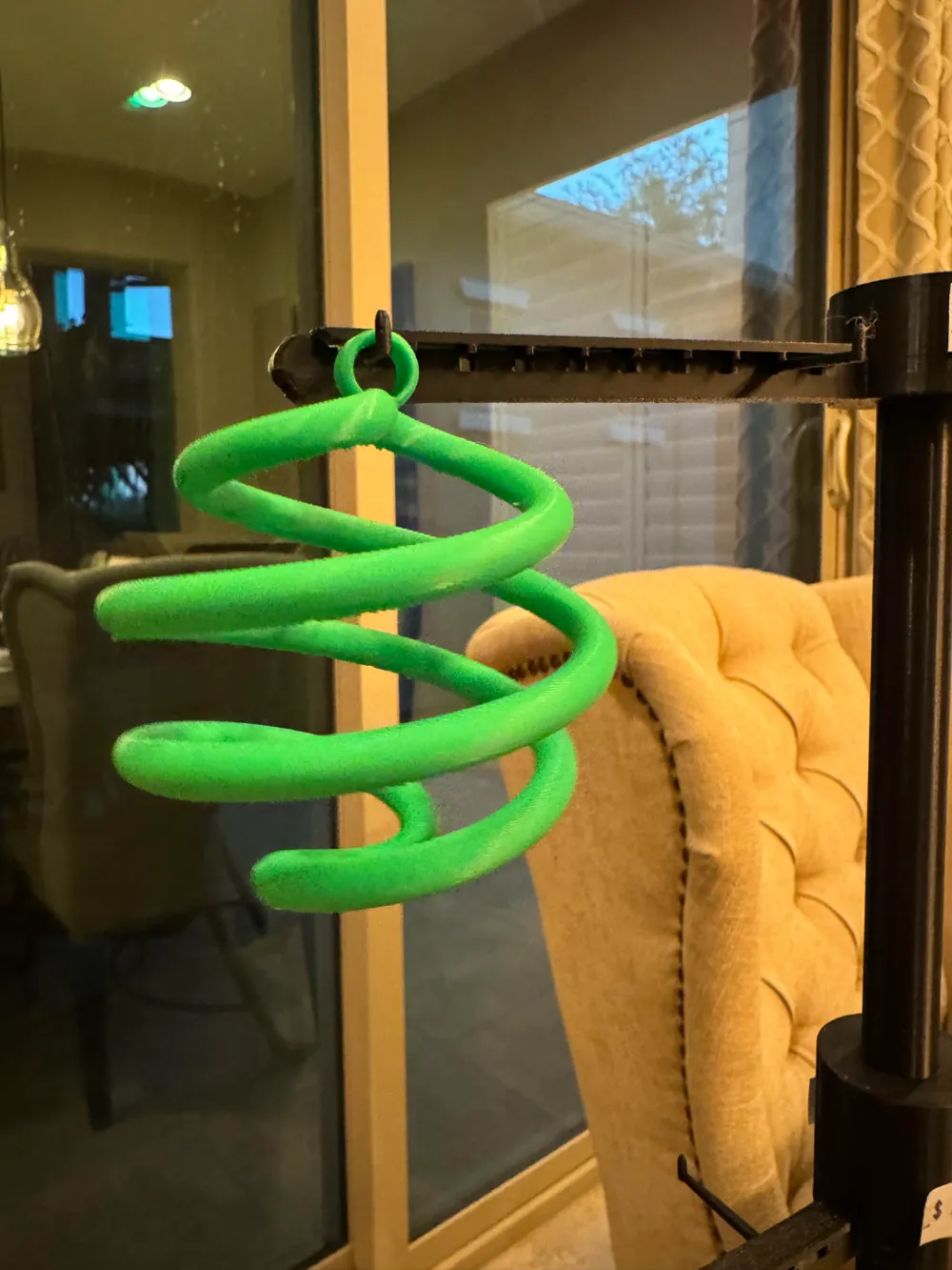 Spiral Ornament by alarsen85297 - MakerWorld