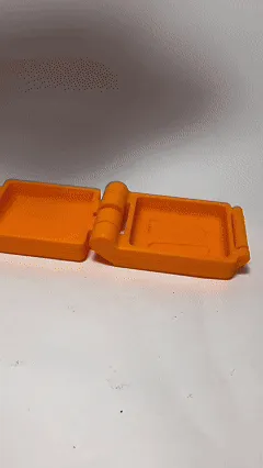 Ear Plugs Case - Free 3D Print Model - MakerWorld