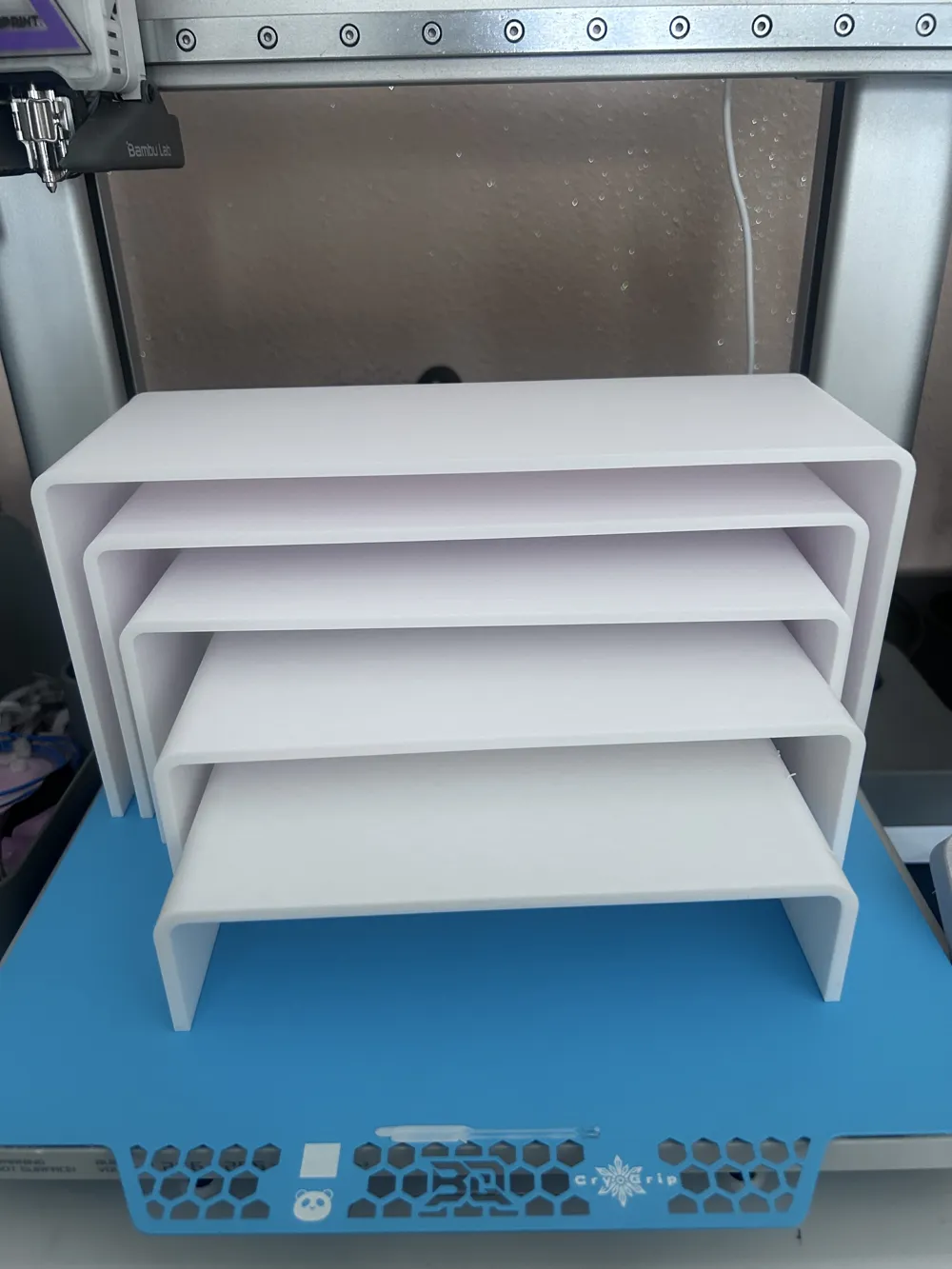 Set of Modular Display Risers by MrkStudios MakerWorld: Download Free ...