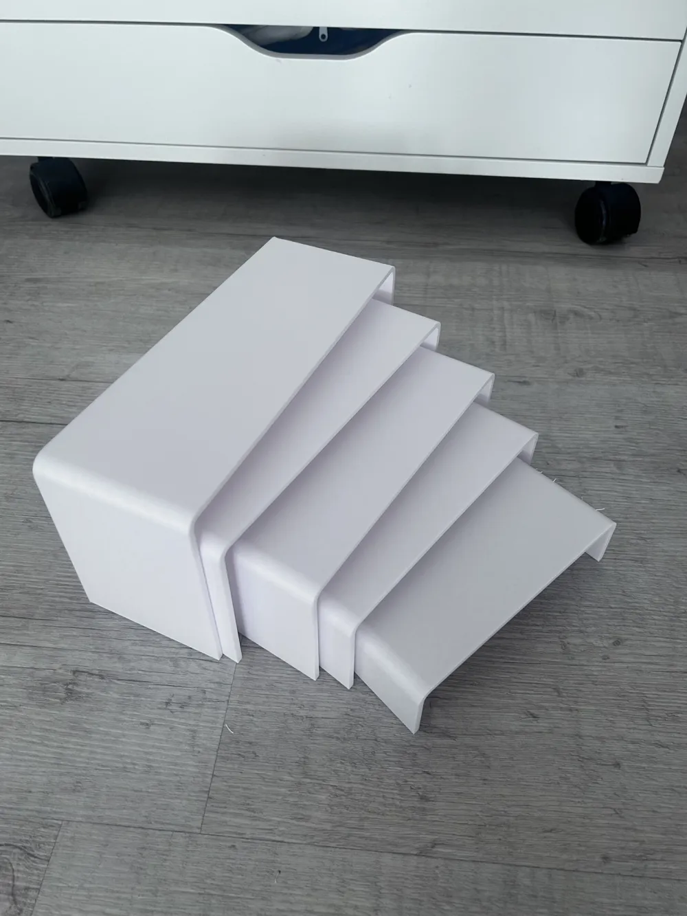 Set of Modular Display Risers by MrkStudios MakerWorld: Download Free ...