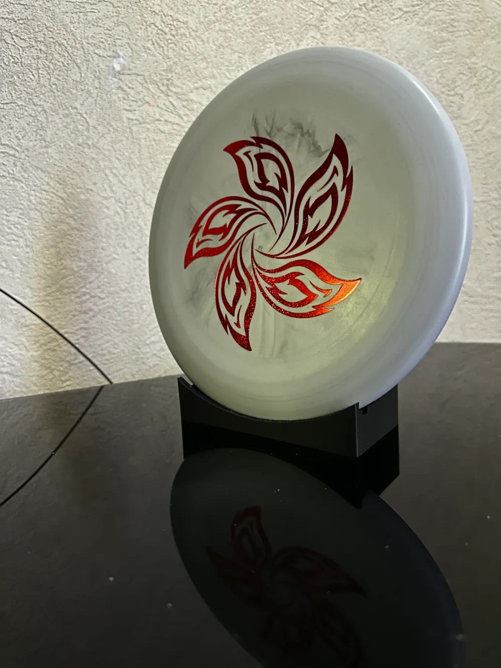 Disc Golf Stand by Billy Bob - MakerWorld