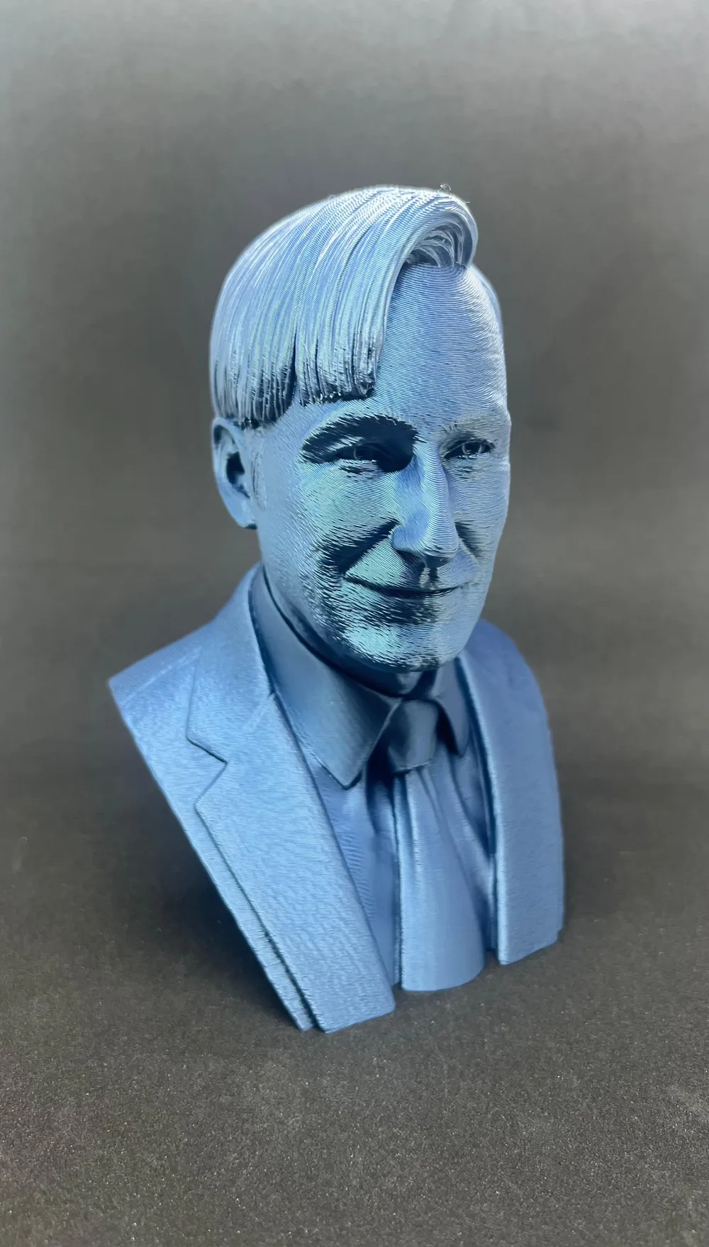 Saul Goodman by Asken86 MakerWorld: Download Free 3D Models