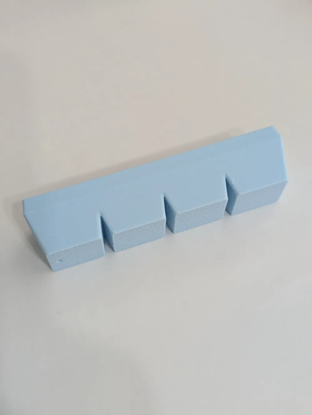 Keycap Figdet keychain base variation by bionicmachinarium MakerWorld: Download Free 3D Models