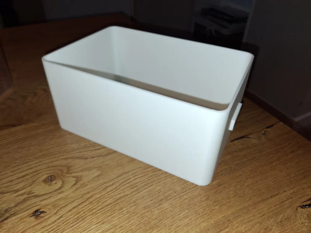 Mepal omnia container inner_V01 by JJanse88NL MakerWorld: Download Free ...