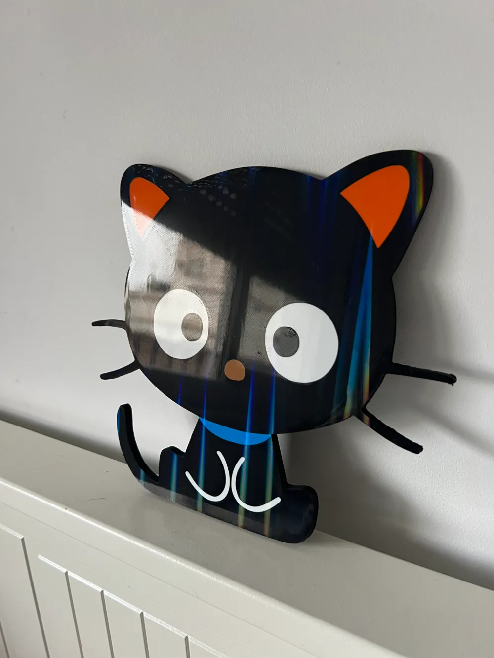 chococat by artesania3d - MakerWorld