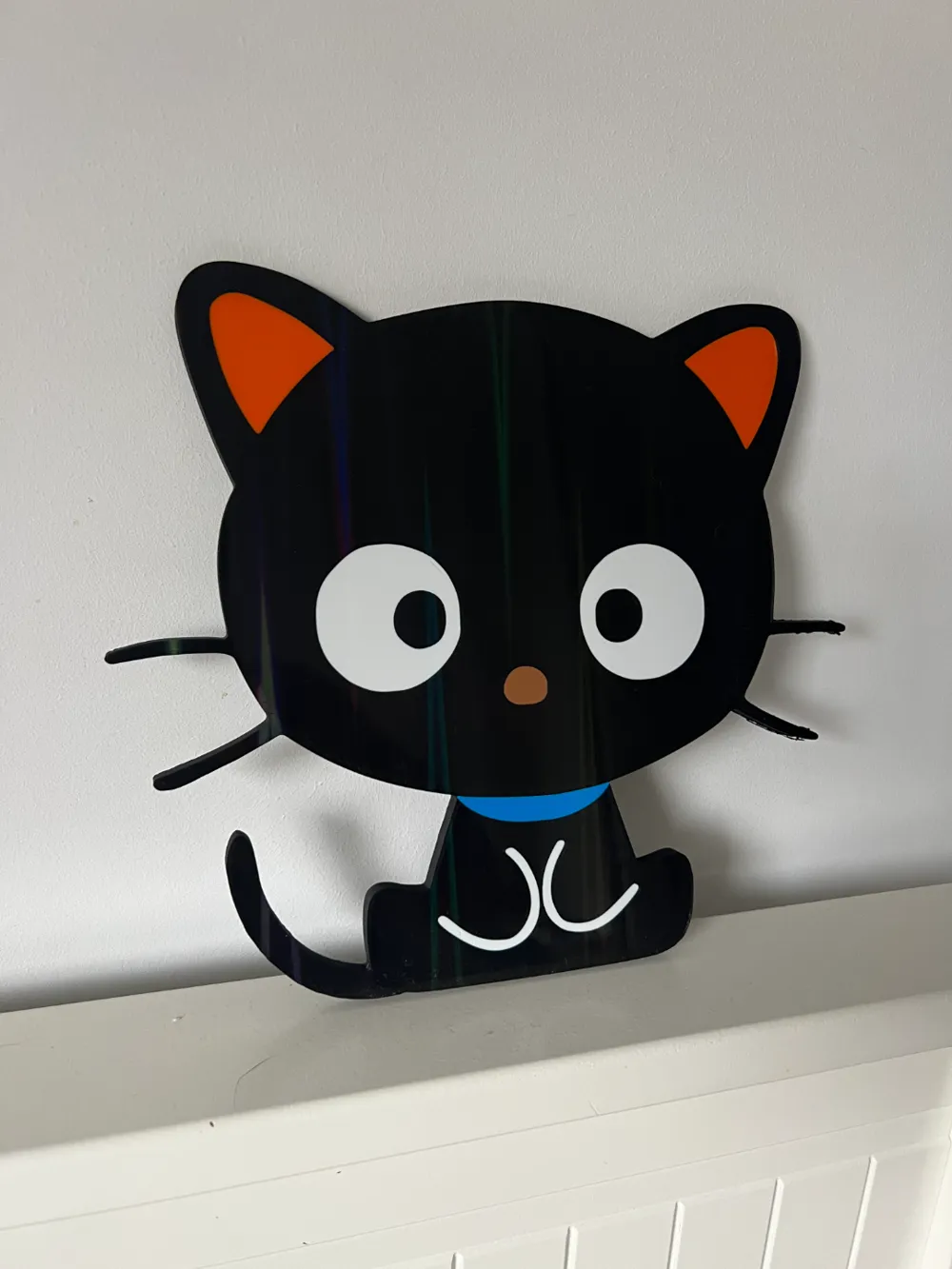 chococat by artesania3d - MakerWorld