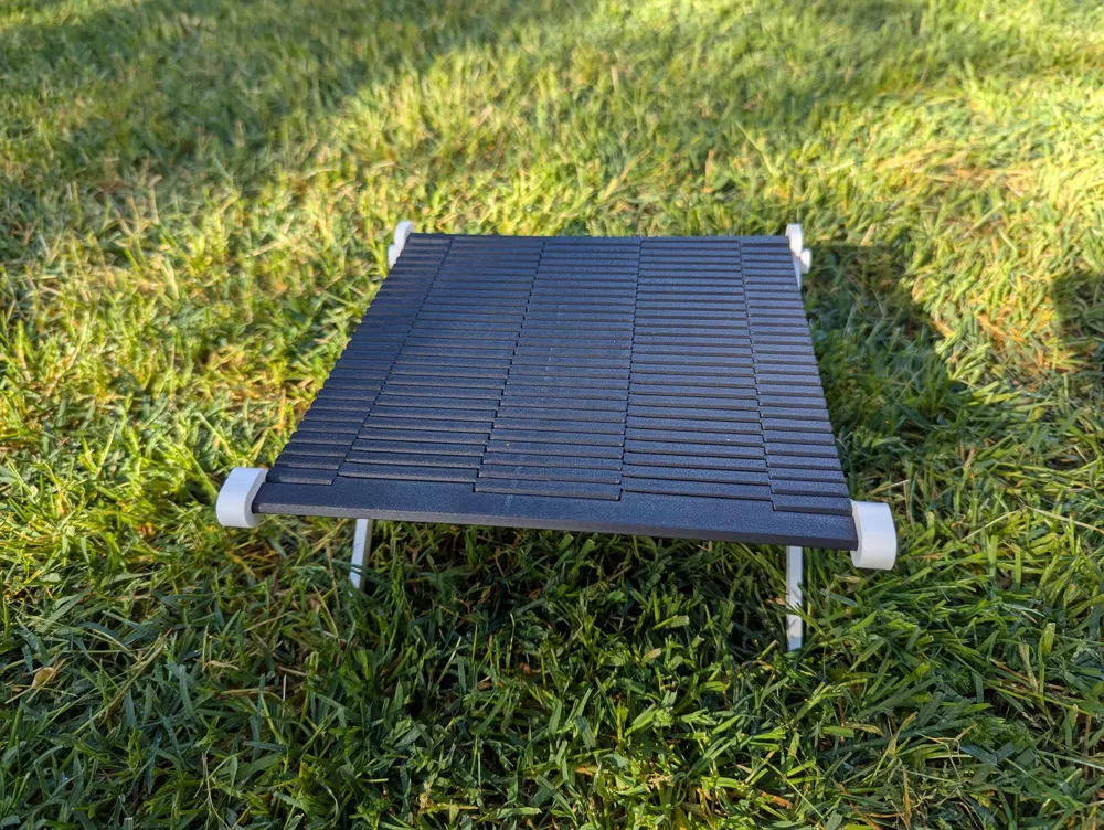 Portable Rollup Table by KMM MakerWorld: Download Free 3D Models