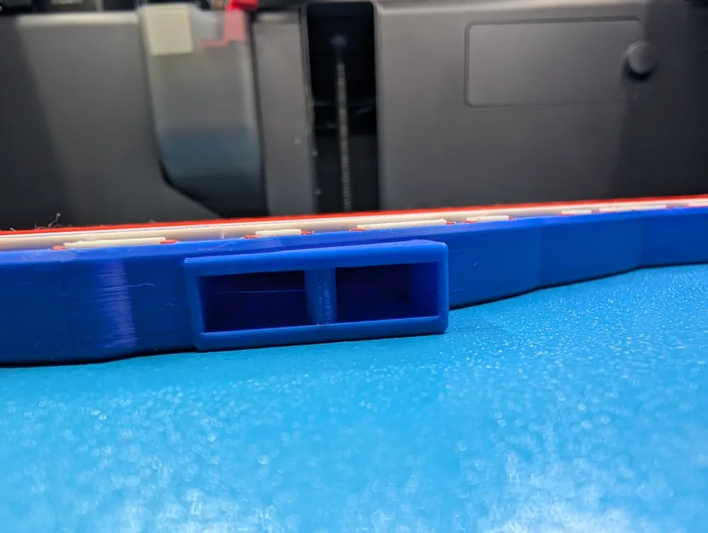 Buffalo Bills Oversized Pendant and Chain by MFDesigns3D MakerWorld: Download Free 3D Models