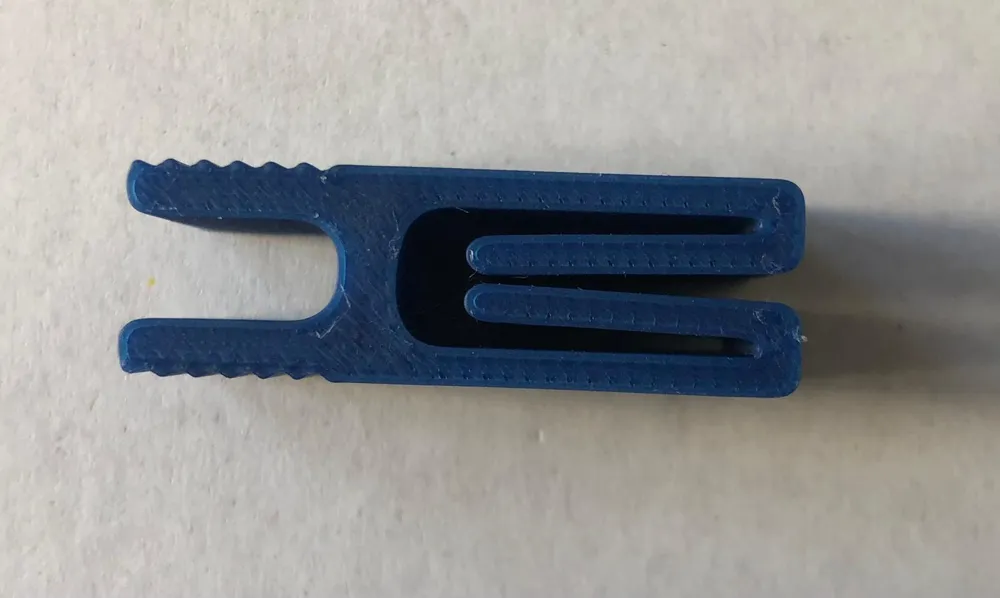 mini bag CLIP - Free 3D Print Model - MakerWorld