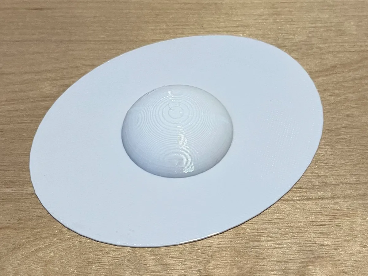 FLOPPY TPU EGG - Free 3D Print Model - MakerWorld