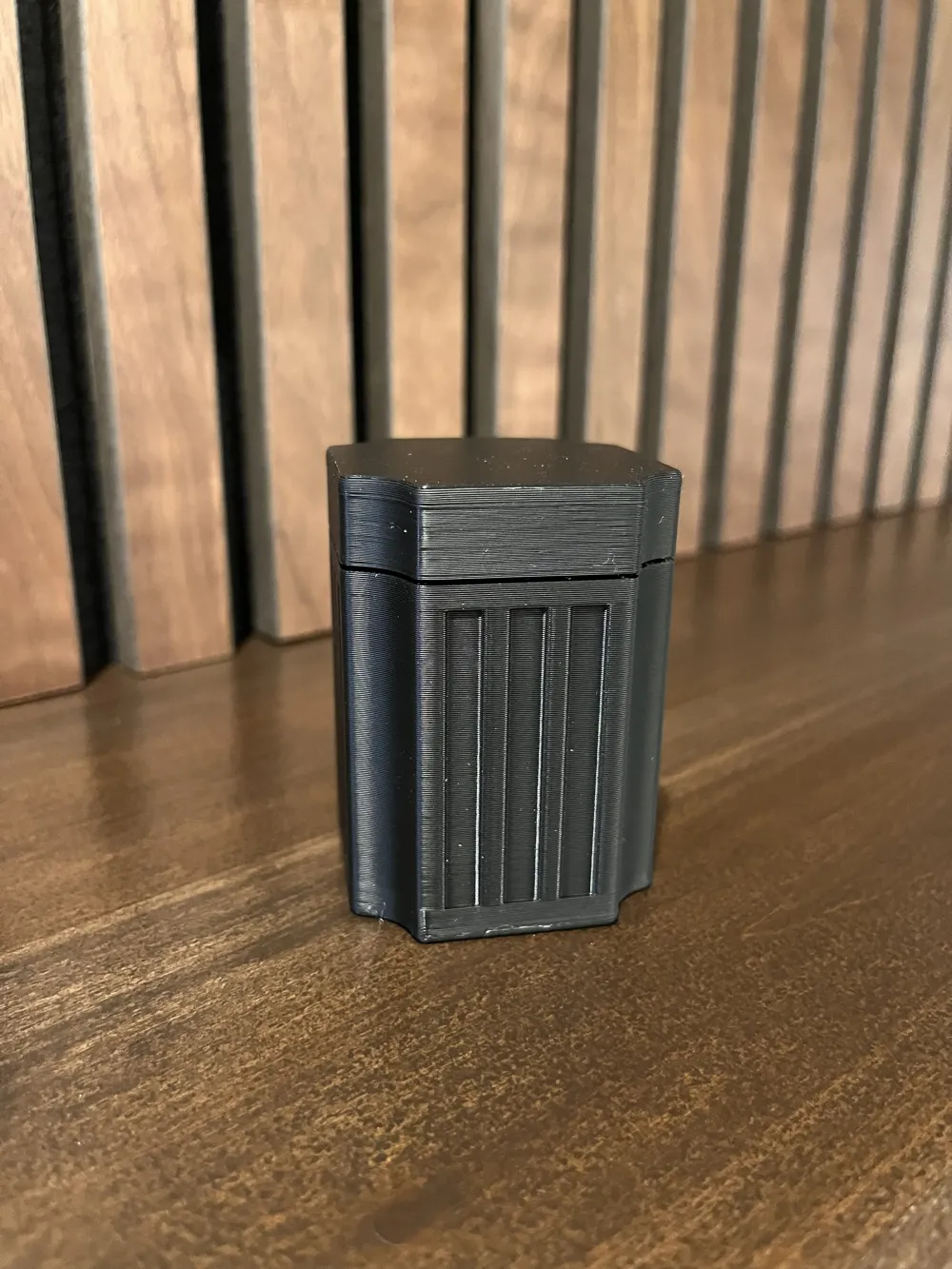 Silver Coin Holder - Free 3D Print Model - MakerWorld