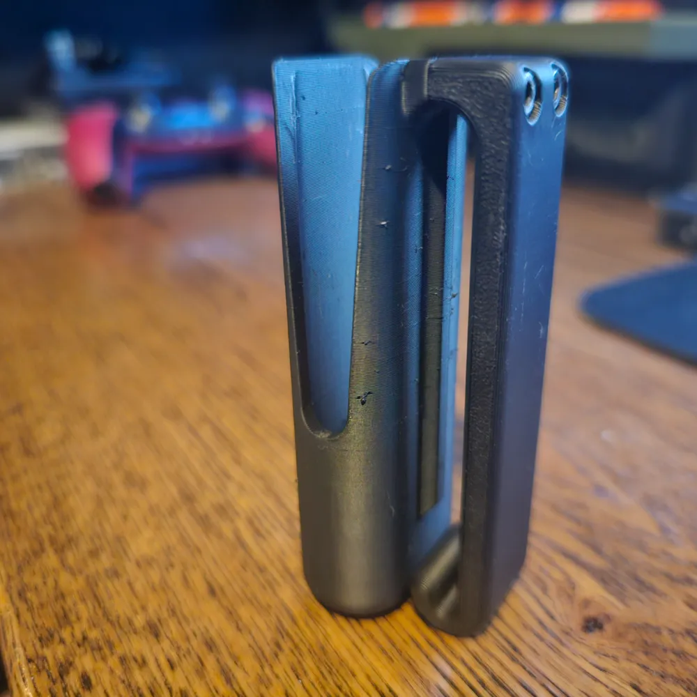 Tactical Breeze Molle Mount "Vape Holder" UPDATED by user_1621197529 ...