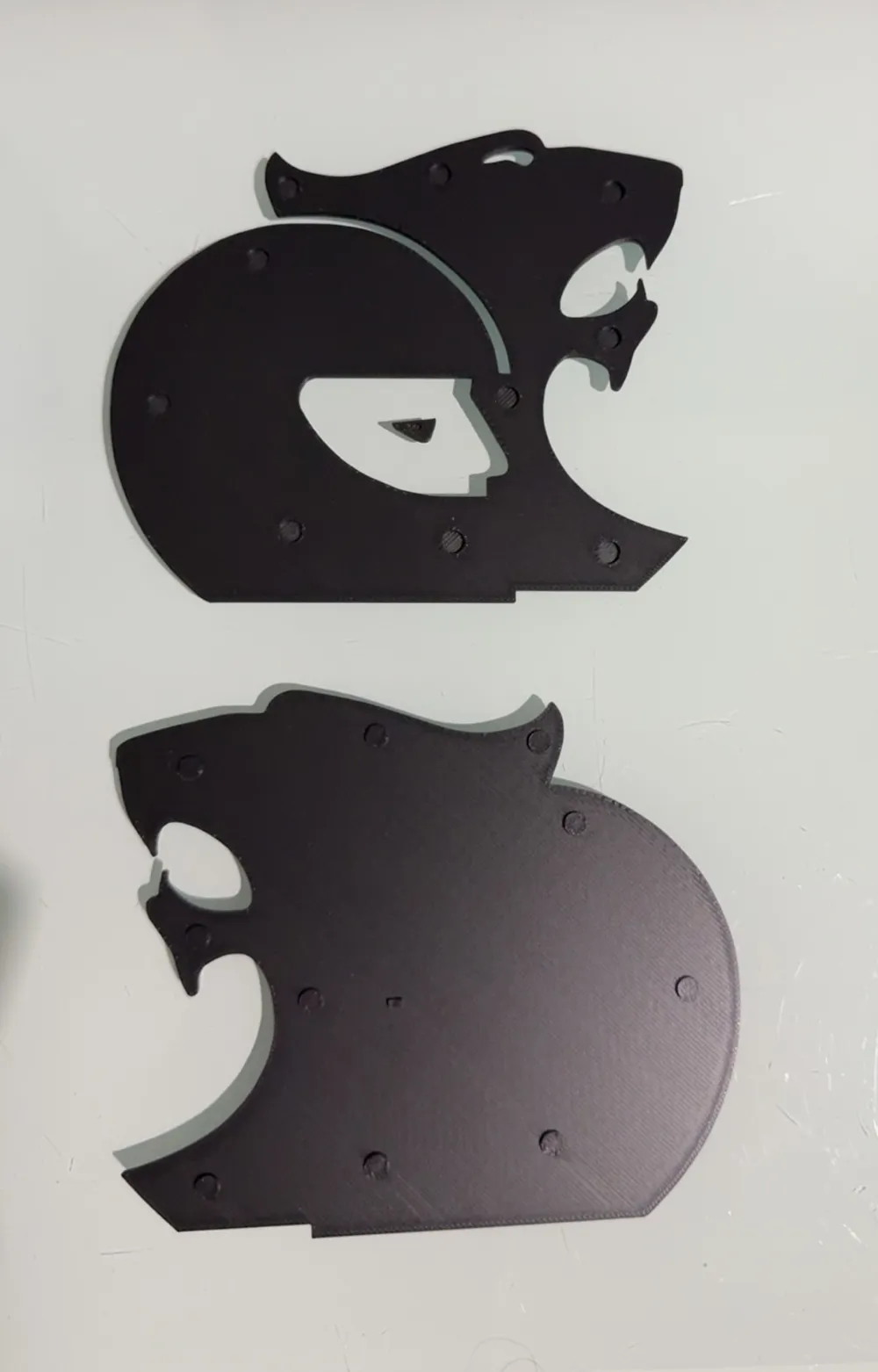 HSV Badge Logo - Holden Special Vehicles by kingjamesbosca MakerWorld ...