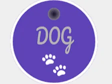 Dog Tag by Evan Young MakerWorld: Download Free 3D Models