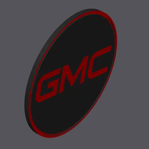 GMC Coaster by Kush - MakerWorld