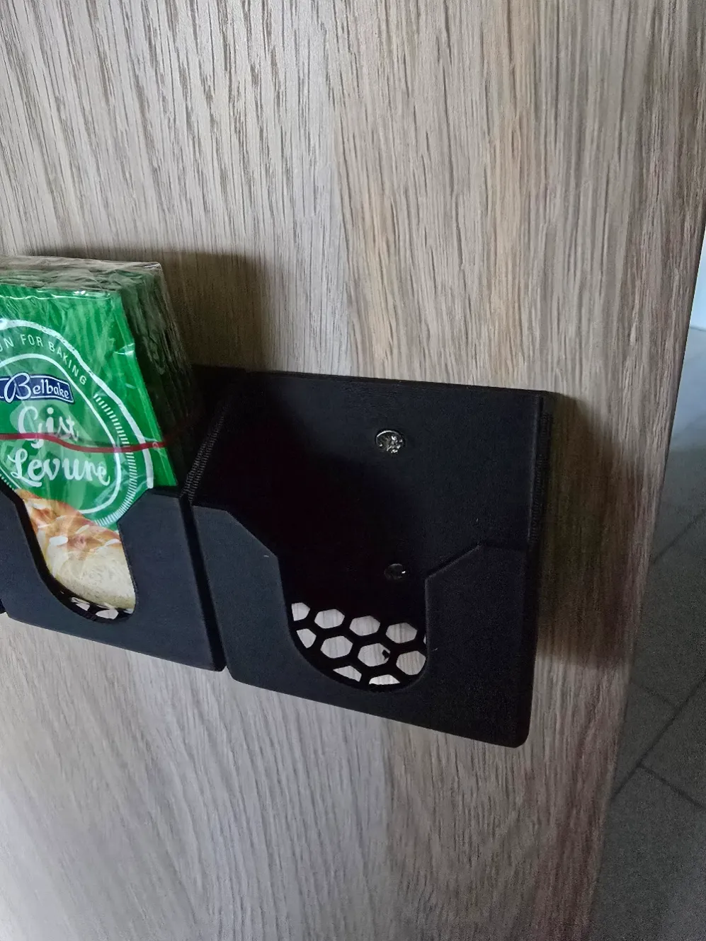 Baking Ingredients Holder by Jaminis 3D - MakerWorld