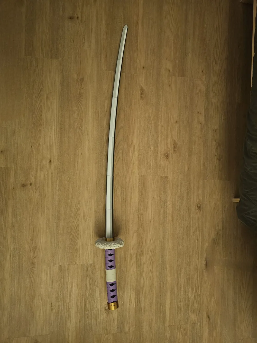 Trafalgar Law Sword - ONE PIECE - Free 3D Print Model - MakerWorld