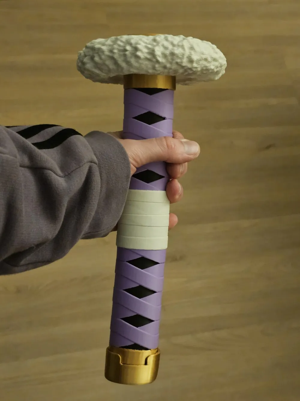 Trafalgar Law Sword - ONE PIECE - Free 3D Print Model - MakerWorld