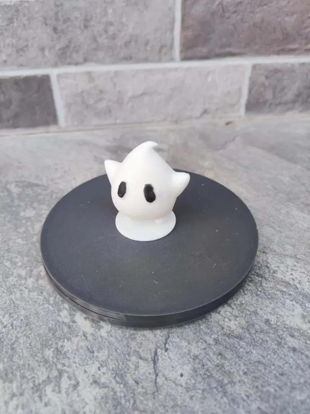 Quick print Little star Dancing star by 彩虹 in - MakerWorld