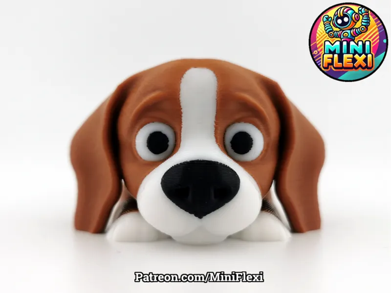 Mini Flexi | Published - MakerWorld