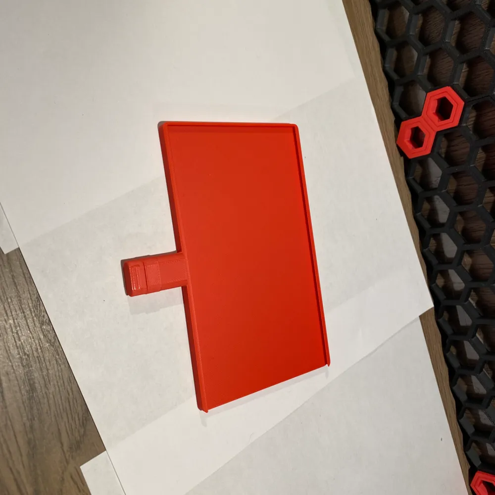 P1P/P1S sign by TehGoldenFox - MakerWorld