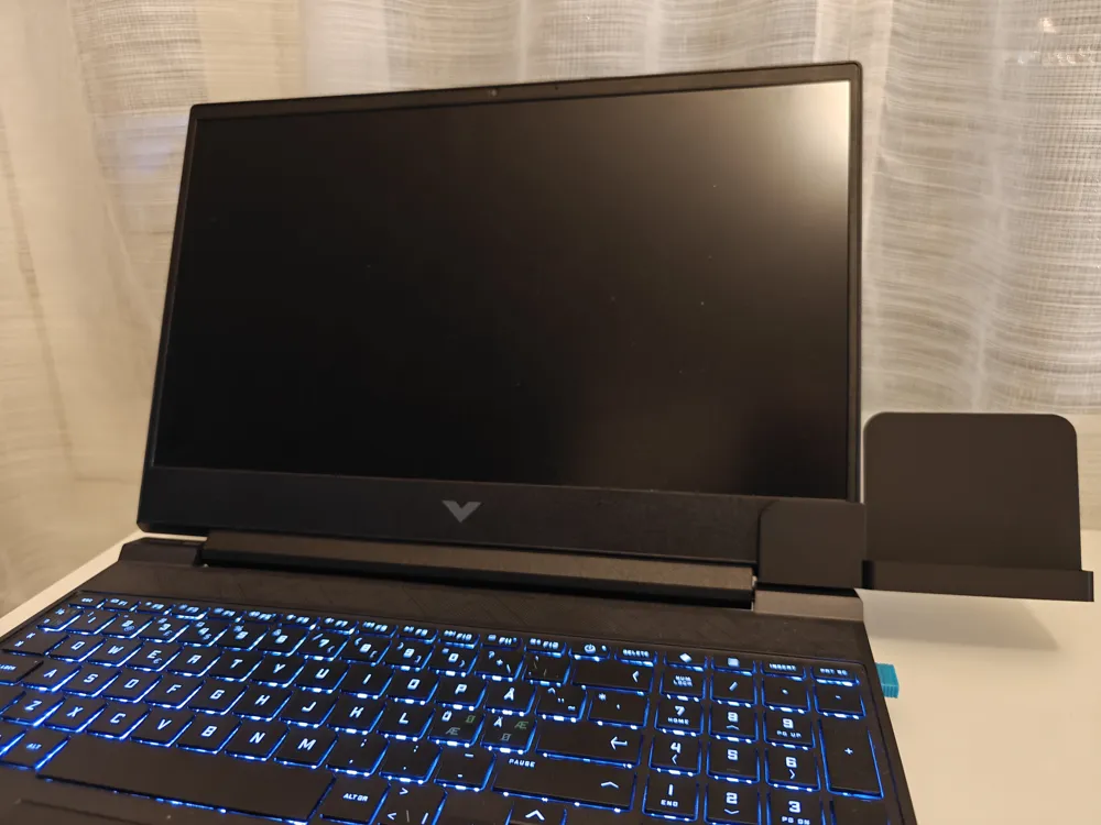 Porta telefono da montaggio laterale HP Victus (Senza Supporti ...