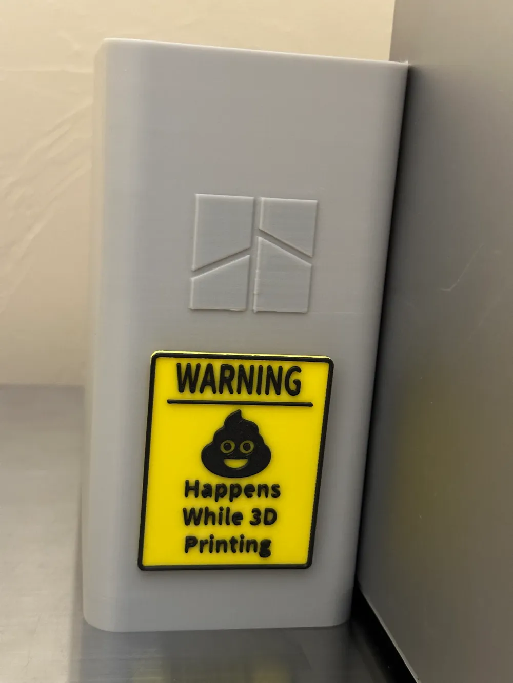 Poop Happens by McPurrs - MakerWorld