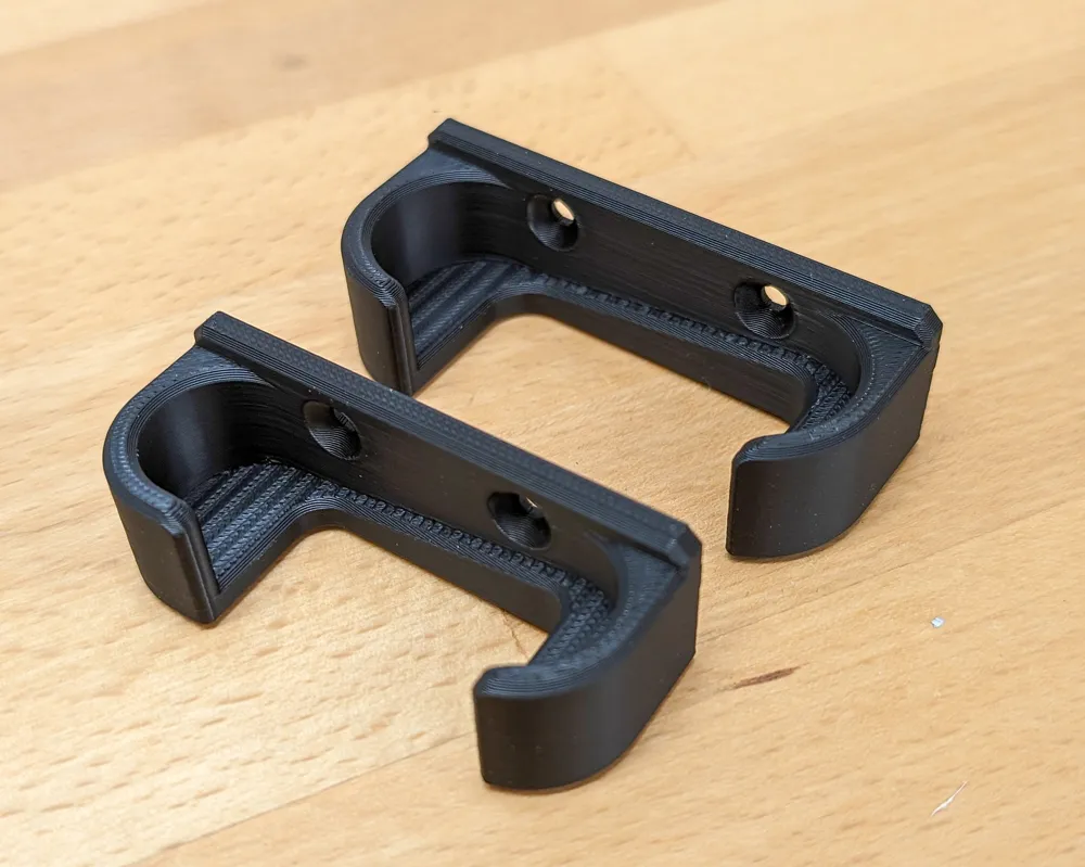 Wera Hex-Plus and Torx Alan Keys Holder by kerngebiet - MakerWorld