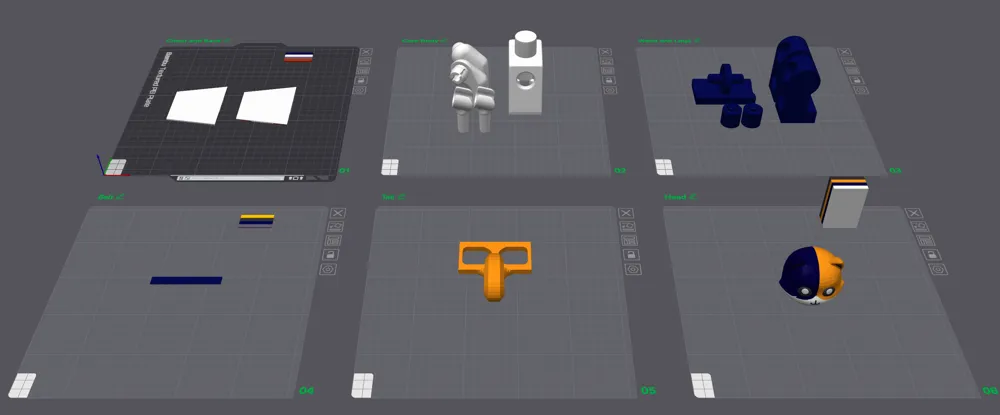 Fortnite Big Brick Meowcles !!! - Free 3D Print Model - MakerWorld