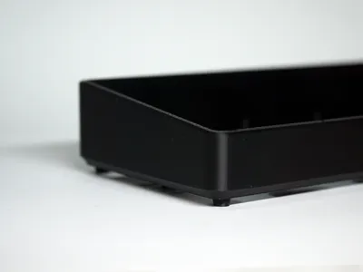 Desktop Gridfinity Base · 13 Sizes by jorm - MakerWorld