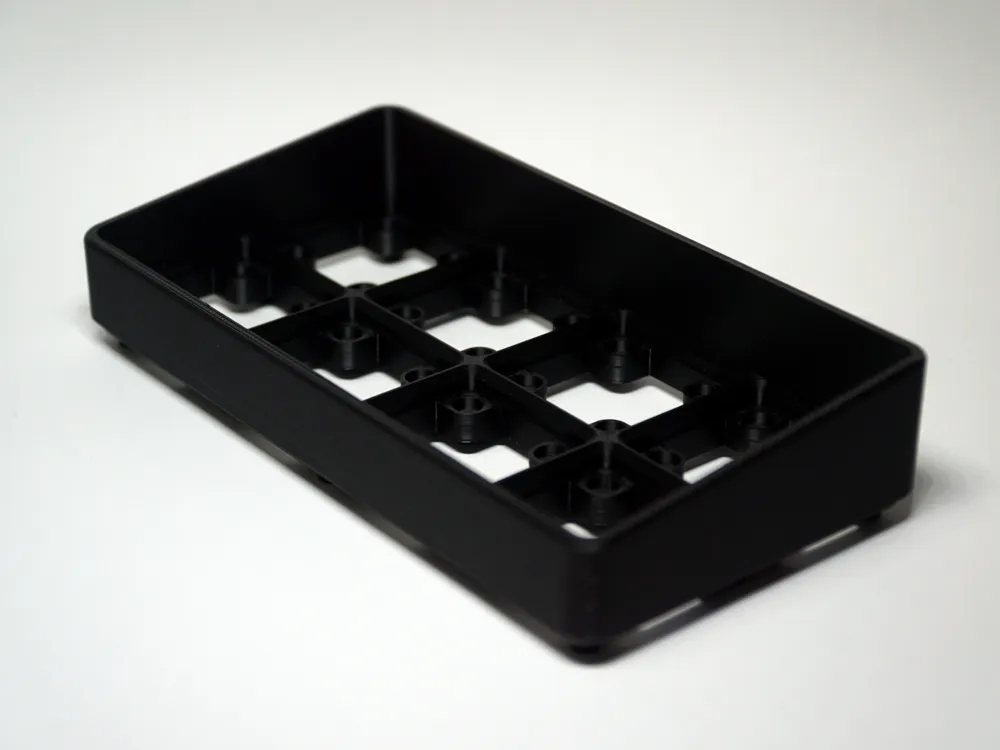 Desktop Gridfinity Base · 13 Sizes by jorm MakerWorld: Download Free 3D ...