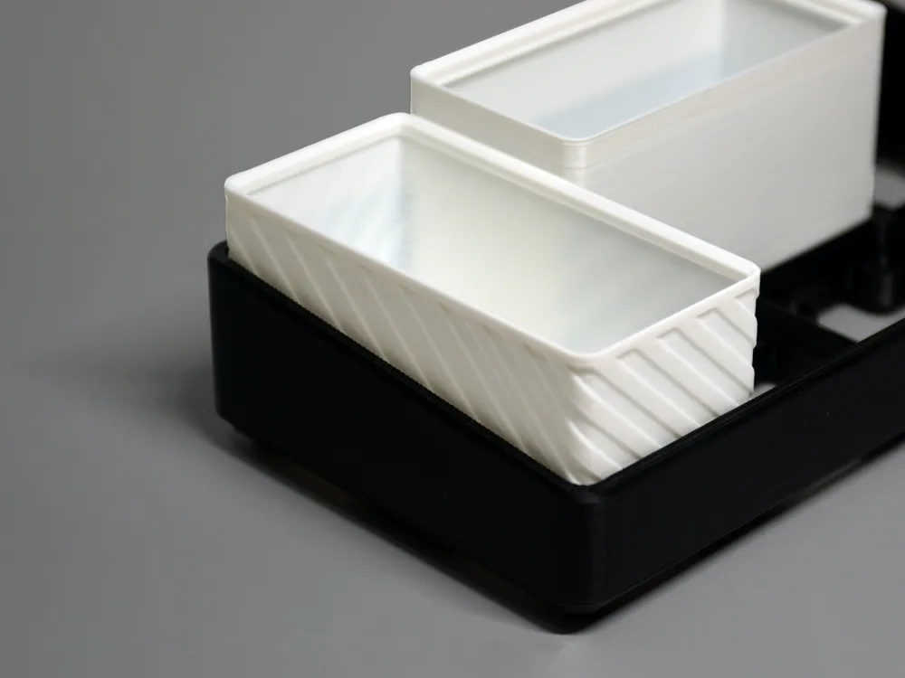 Desktop Gridfinity Base · 13 Sizes by jorm - MakerWorld