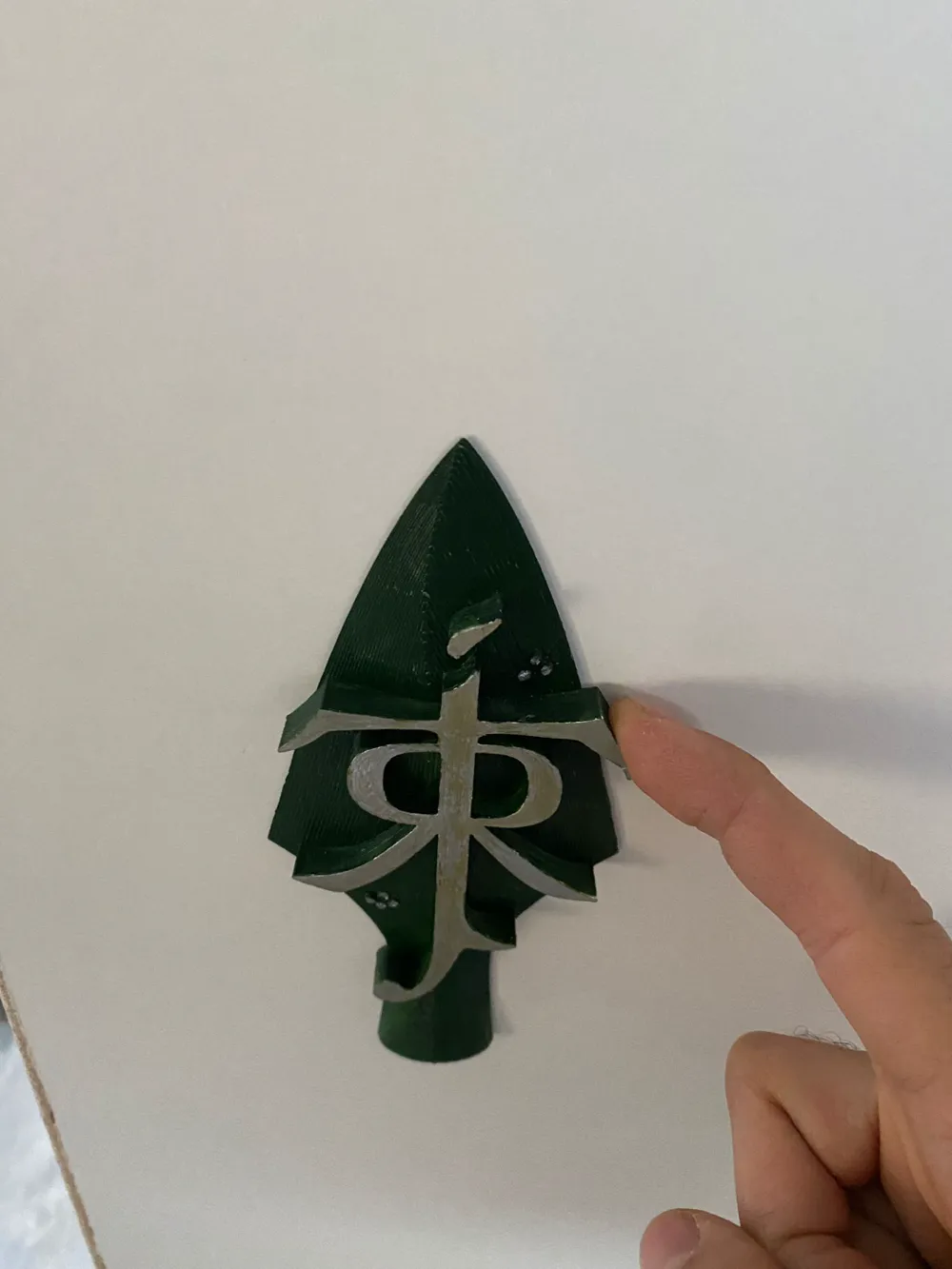 LOTR pointer by Celedil - MakerWorld