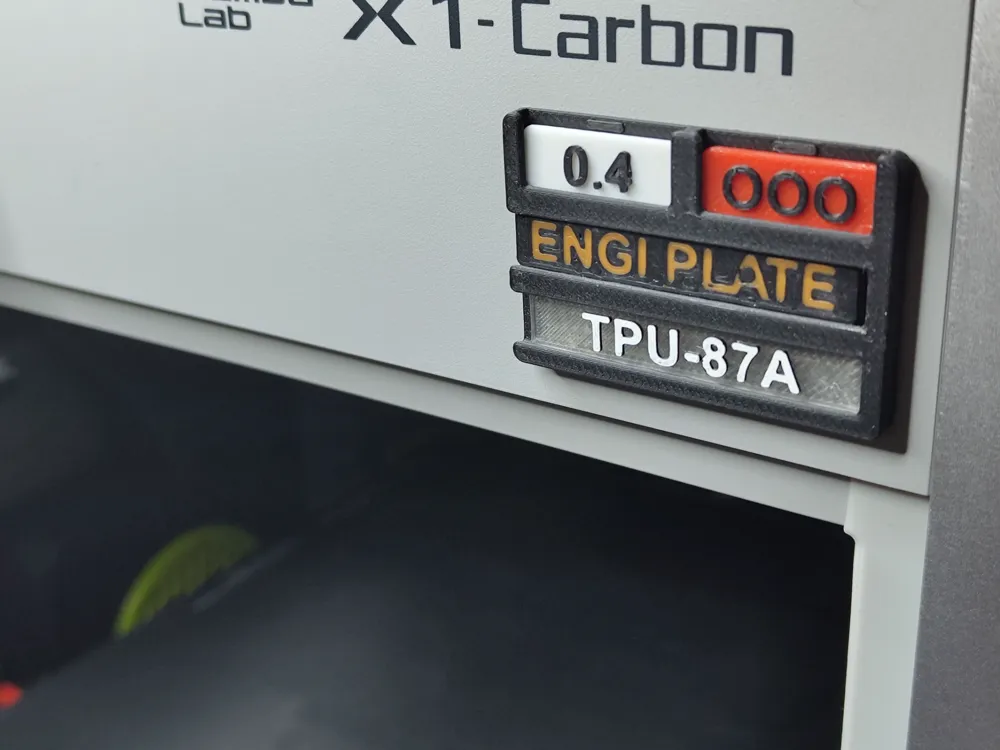 Printer Reminders by Albi27 - MakerWorld