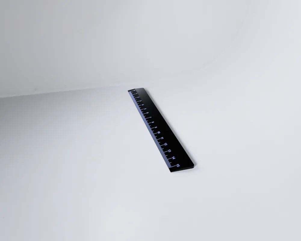 15 cm Ruler by SimoLab3D MakerWorld: Download Free 3D Models
