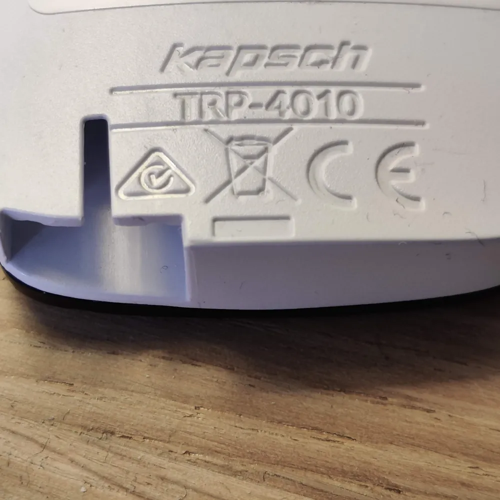 Toll Tag Holder (Kapsch TRP-4010) by Bee3D - MakerWorld