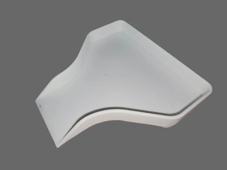 Bag Funnel Tray by vGirl - MakerWorld