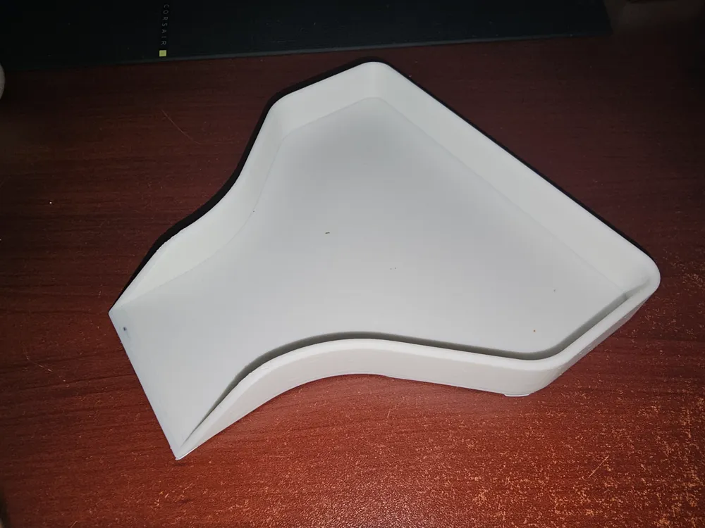 Bag Funnel Tray by vGirl - MakerWorld