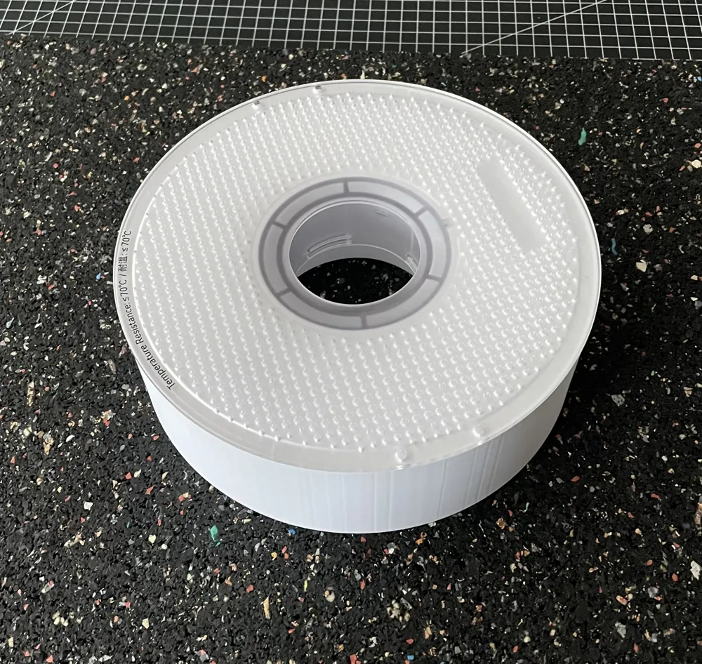 Bambu Lab Spool Organizer by Jenson.hainke - MakerWorld