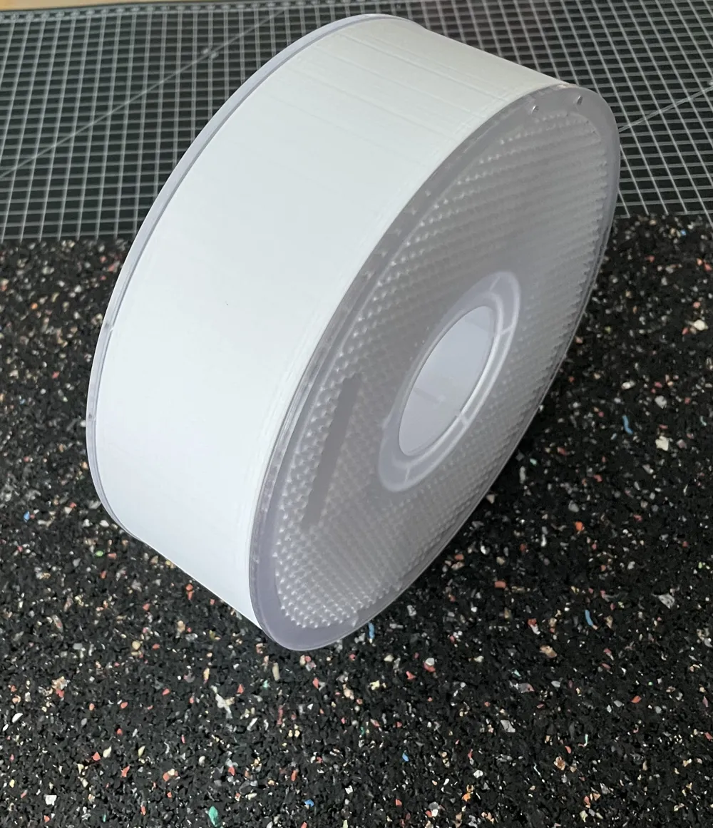 Bambu Lab Spool Organizer by Jenson.hainke - MakerWorld