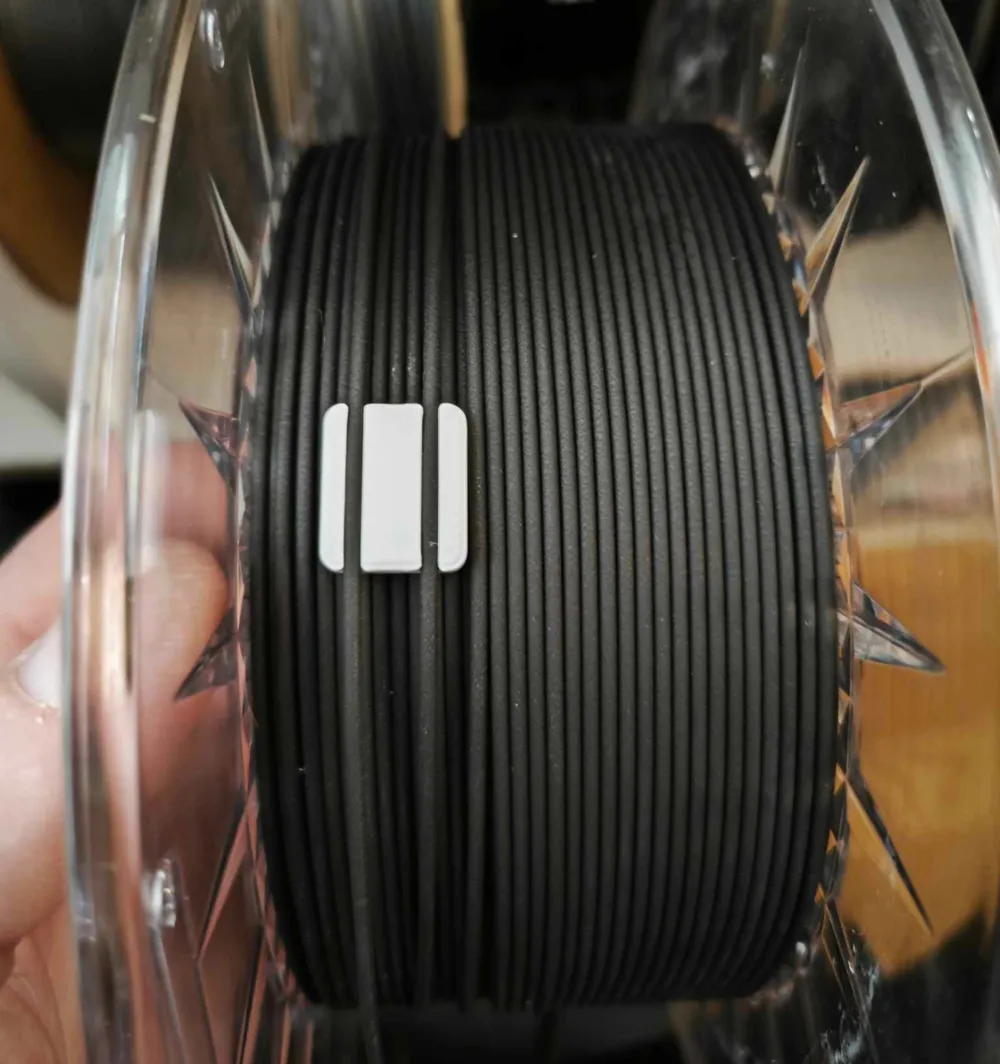 filament clip and Box by Pocketrush - MakerWorld