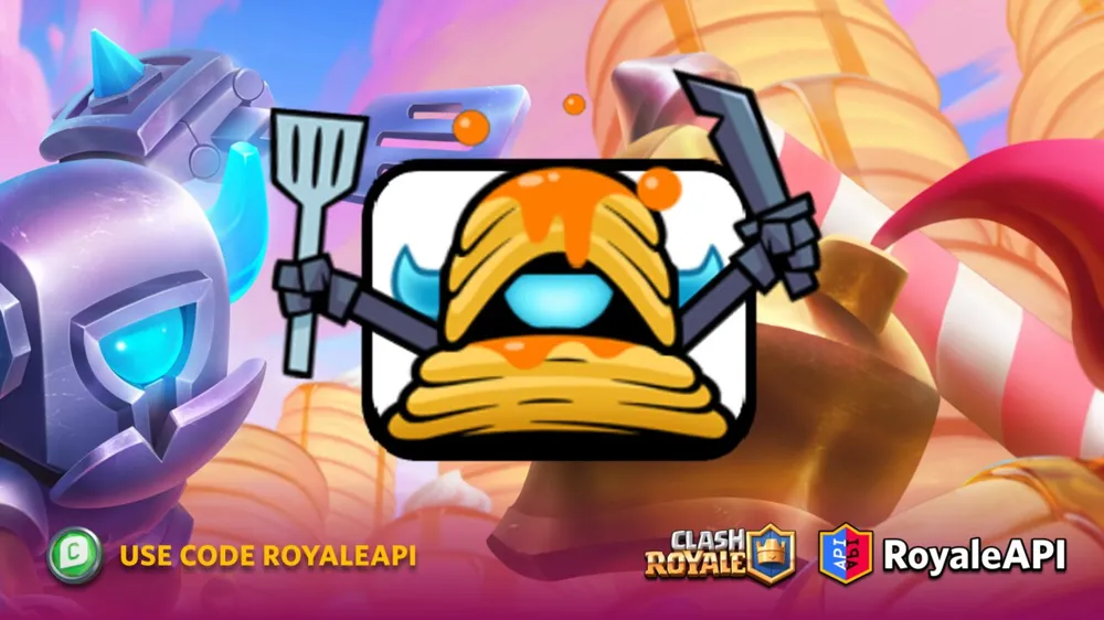 Mini Pekka Wall art from Clash Royale - Free 3D Print Model - MakerWorld