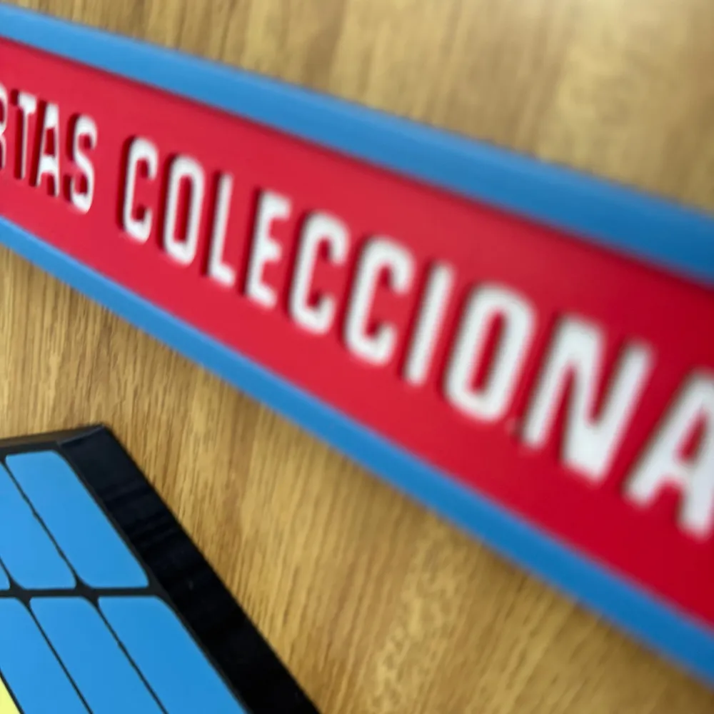 Pokémon Trading Card Game Logo (AMS & Split) ES - Free 3D Print Model ...