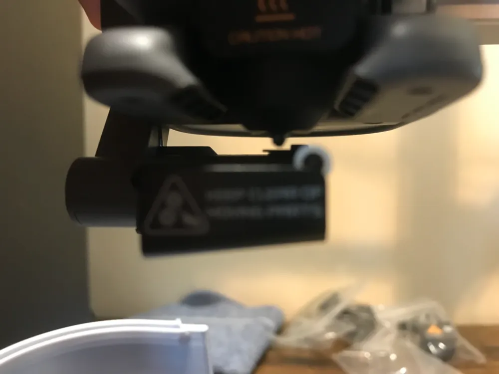 A1_A1 Mini purge wiper by PrintedByJohn - MakerWorld