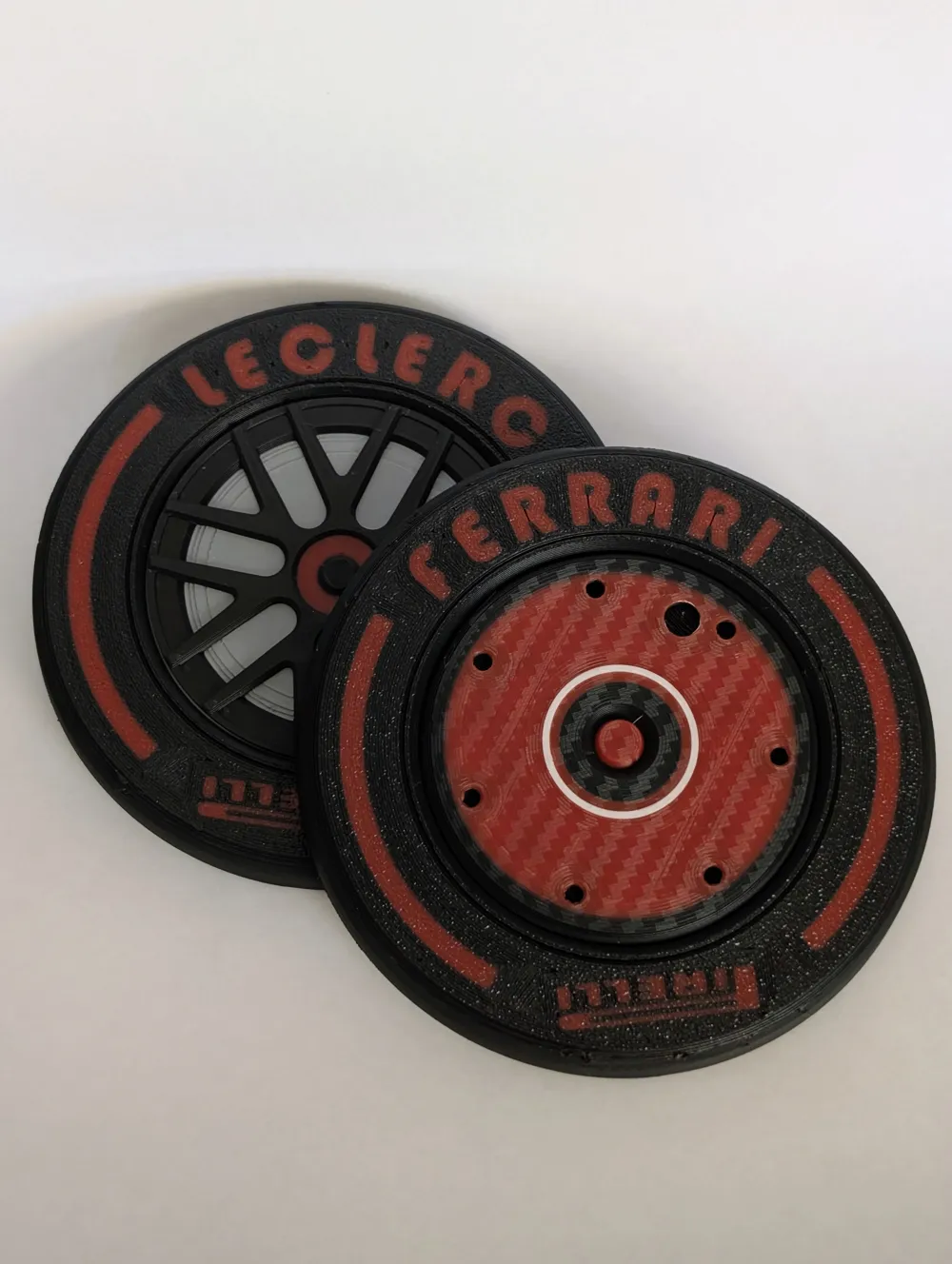 Descanso de Copos de F1 (Era do Efeito Solo | Pilotos e Equipes ...